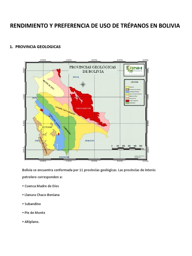 Tarea 2 Edwin Arce | PDF | Estratigrafía | Geología