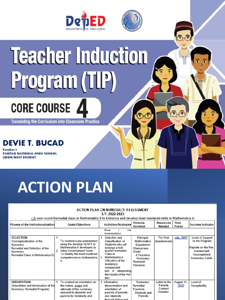 Ipbt Portfolio Course 4 | PDF
