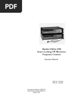 Saudi Aramco LOTO Guide | PDF | Nature