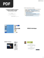 Meaw Technique | PDF | Orthodontics | Clinical Medicine