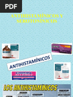 HEPTADIN | PDF | Dolor de cabeza | Migraña