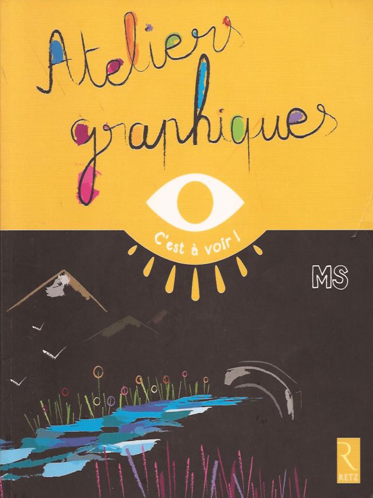 Outils Graphiques MS | PDF