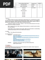 SEMI - DETAILED LESSON PLAN Grade 5 English | PDF | Lesson Plan | Cognition