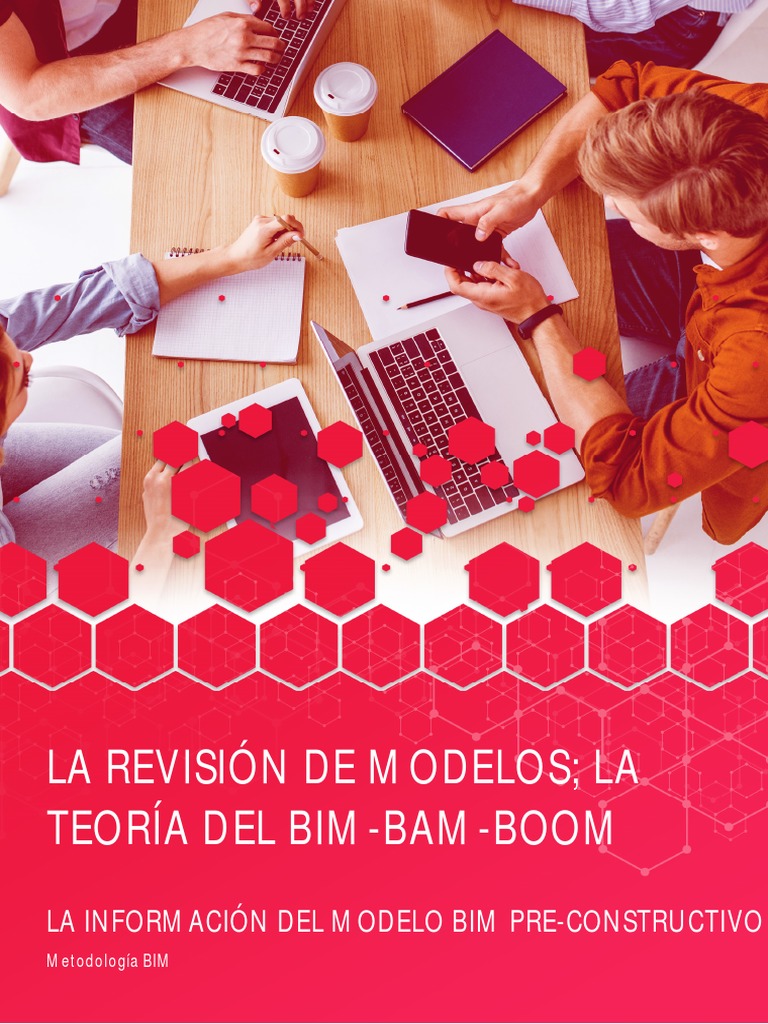 Teoría del BIM-BAM-BOOM en Modelos BIM | PDF | Información | Teoría