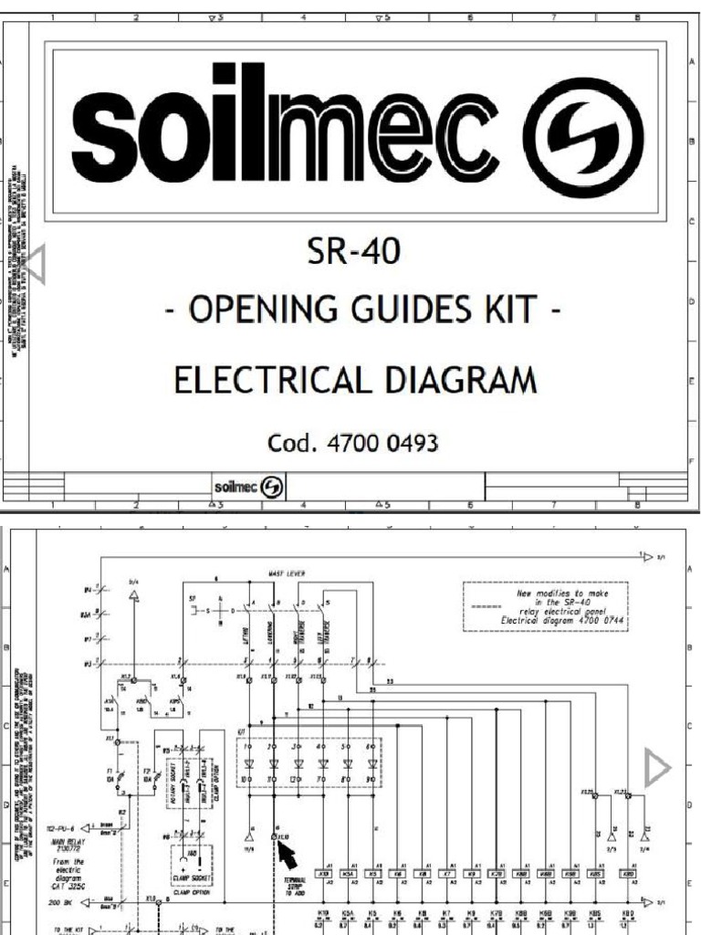 SOILMEC | PDF