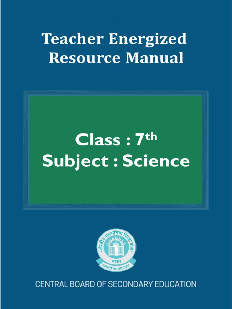7 Science | PDF | Photosynthesis | Plants