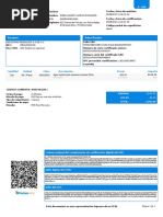 Factura Volkswagen Leasing 2 | PDF | Business