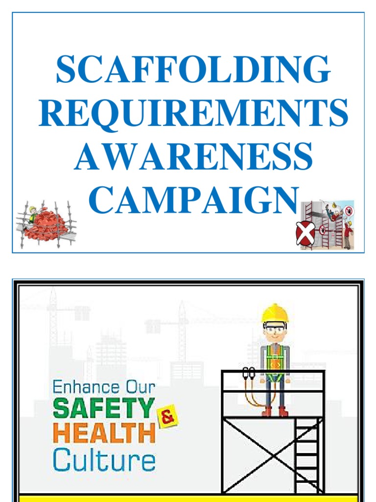 Scaffolding Awareness 1661959876 | PDF
