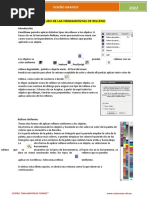 Chuleta Tipex Editable en PDF | PDF