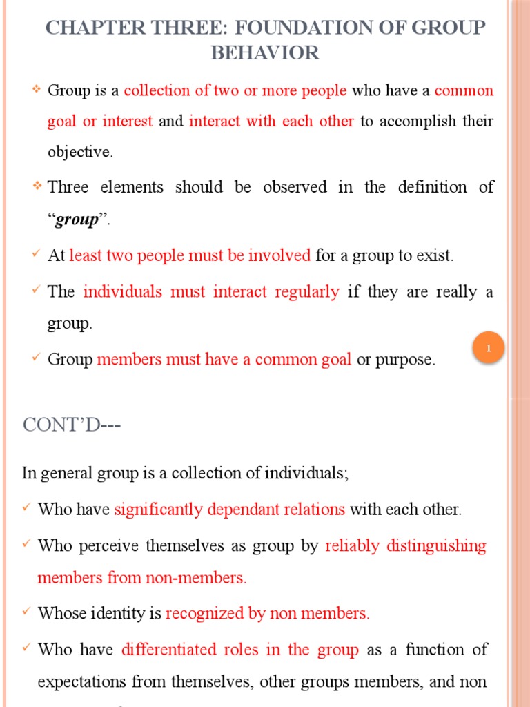 OB Chapter 3&4 (Autosaved) | PDF | Motivational | Motivation