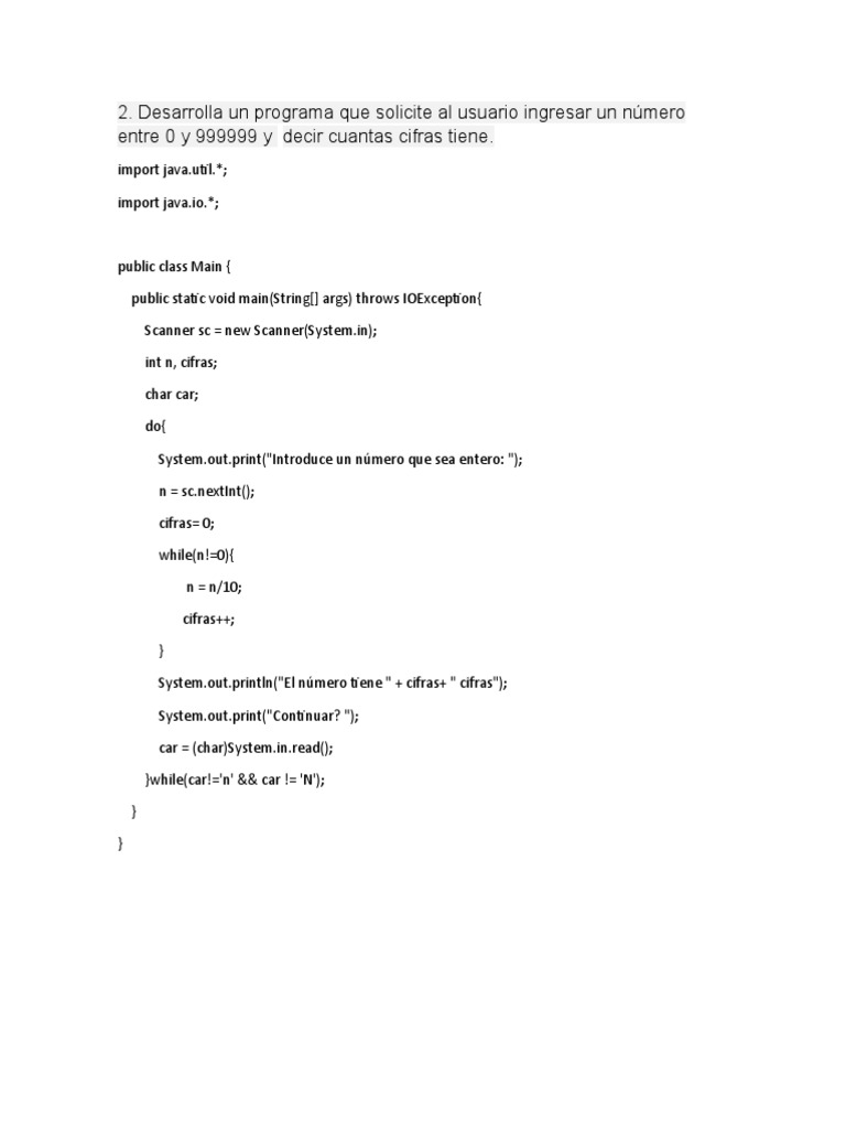 Semana 3 Algoritmo y Estructura de Datos | PDF