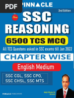 Pinnacle REASONING 4th Edition | PDF