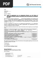 Board Resolution For Appointment of Authorised Signatory in Word Format ...