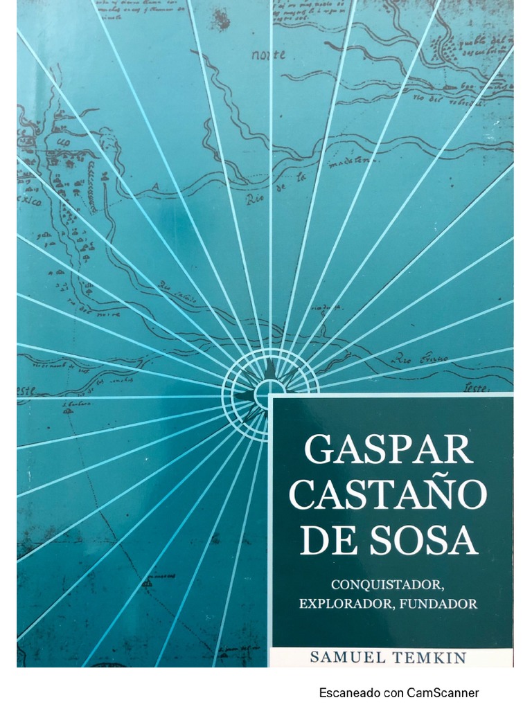 Castaño de Sosa, Doc. 2 | PDF