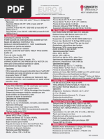 FMVSS 121 | PDF | Transporte | Vehículos