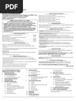 Ozempic Coverage & LU Codes Guide | PDF