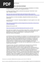 1 Parcial Evaluaci N y Selecci N | PDF | Inversiones | Economias
