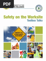 Planned Task Observation | PDF | Safety | Occupational Safety And Health