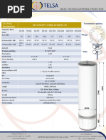 AQQE MAA 64T64R 192AE n78 320W Datasheet | PDF | Antenna (Radio) | Decibel
