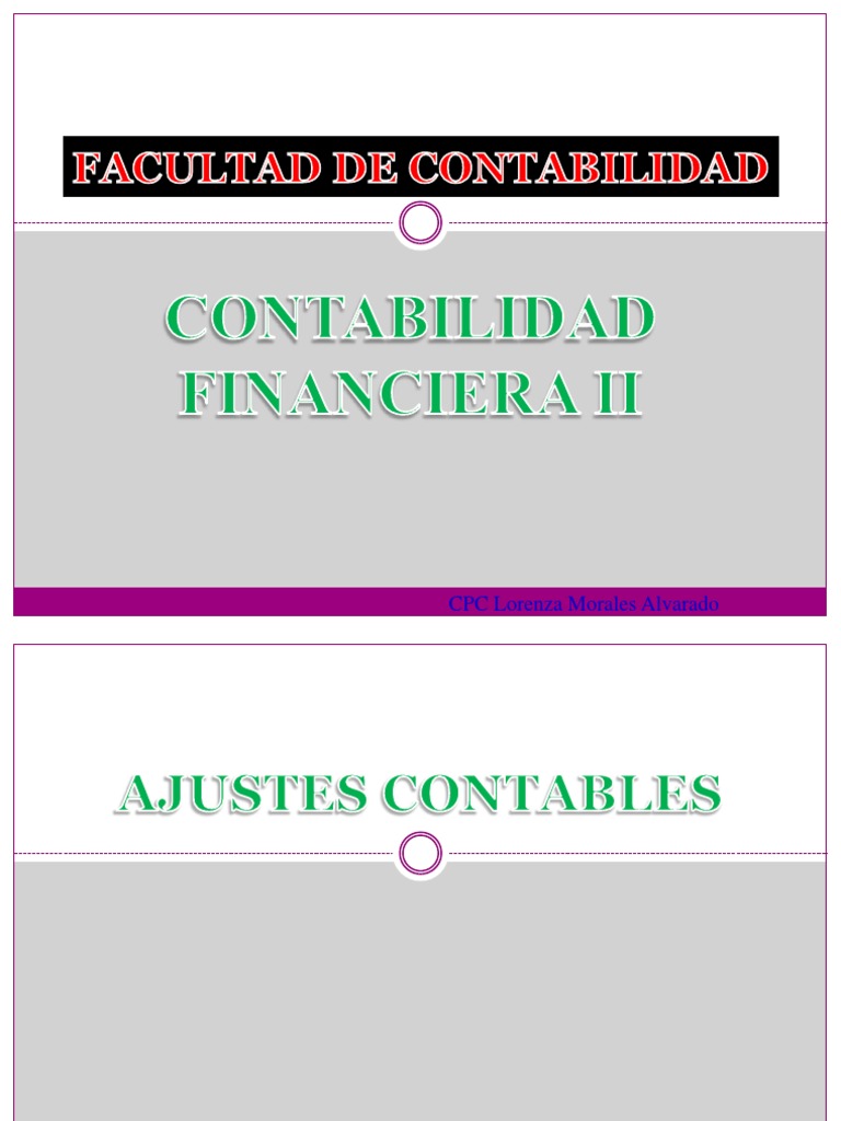 Depreciacion y Provisiones | Descargar gratis PDF | Depreciación | Contabilidad