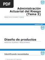 Método Chain Ladder para IBNR | PDF