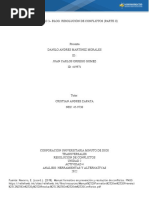 Norma API 12J Español | PDF | Petróleo | Presión