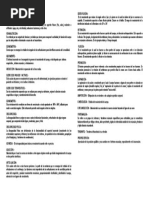 Signo de Hoffman y su evaluación clínica | PDF | Síndrome del túnel ...