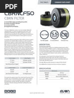 TDS - Chisorb 519 | PDF | Amine | Plastic