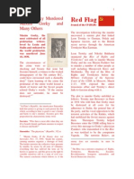 Communopoly Game Rules | PDF | Leon Trotsky | Joseph Stalin