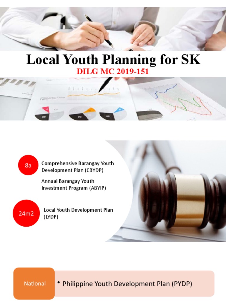 LYDP Planning Workshop | PDF | Natural Environment | Economies