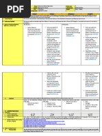 Curriculum Map Grade 9 - MAPEH | PDF | Multiple Choice | Cognitive ...