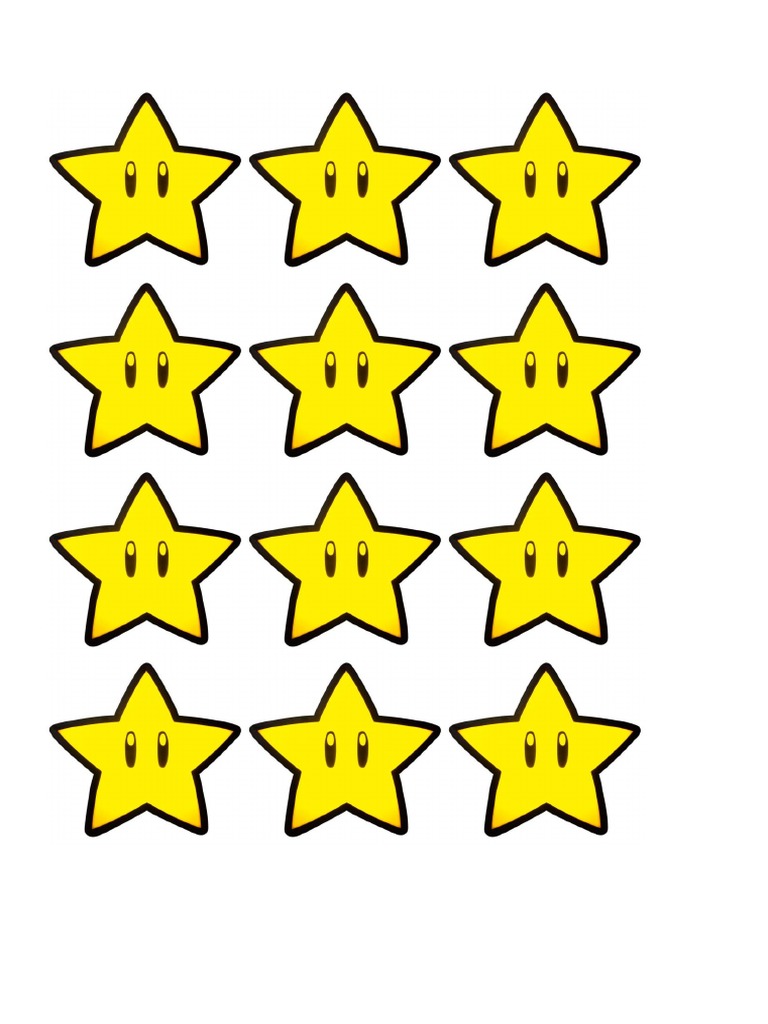 Estrelas Pdf
