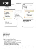 Biliteracy Unit Framework | PDF | Science | Vocabulary