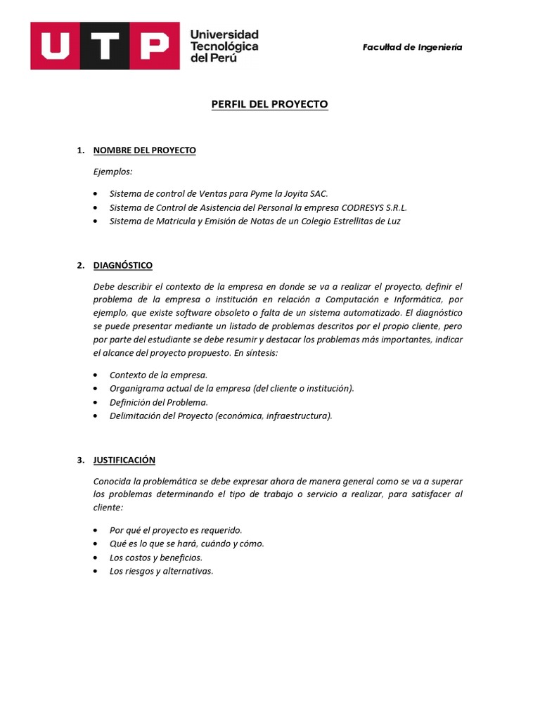 S01.s1. - Estructura Proyecto Taller de Programación Web | PDF ...
