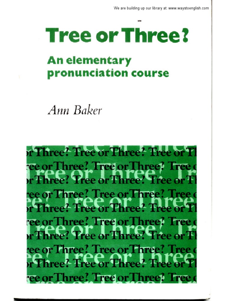 Tree or Three PDF Resource | PDF