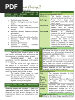 Administering Medications and or Feeding Dobhoff or A PEG Tube Rev 11 ...