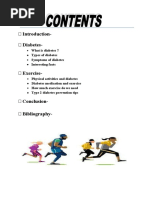 QPS Physical Competency Test Overview | PDF | Body Mass Index | Obesity
