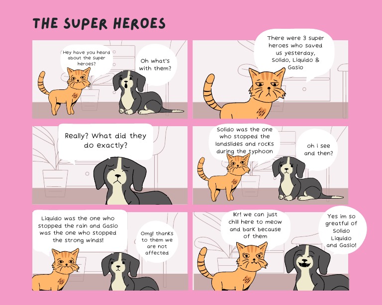 Comics | PDF