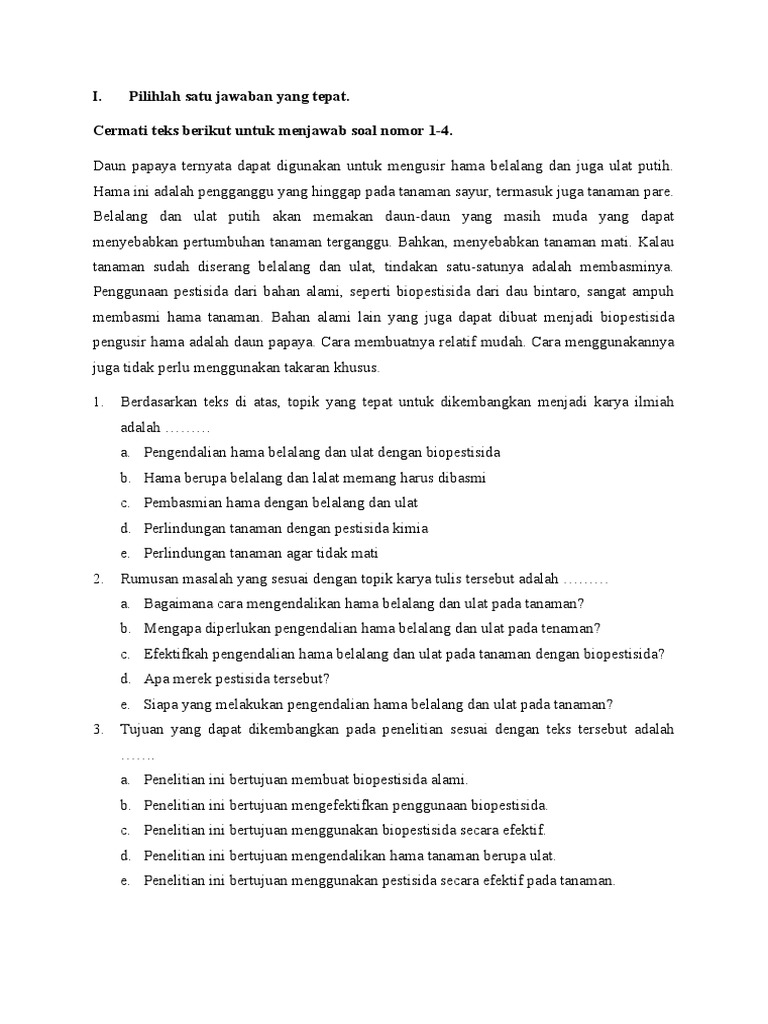 Sri Astika Wahyuni | PDF