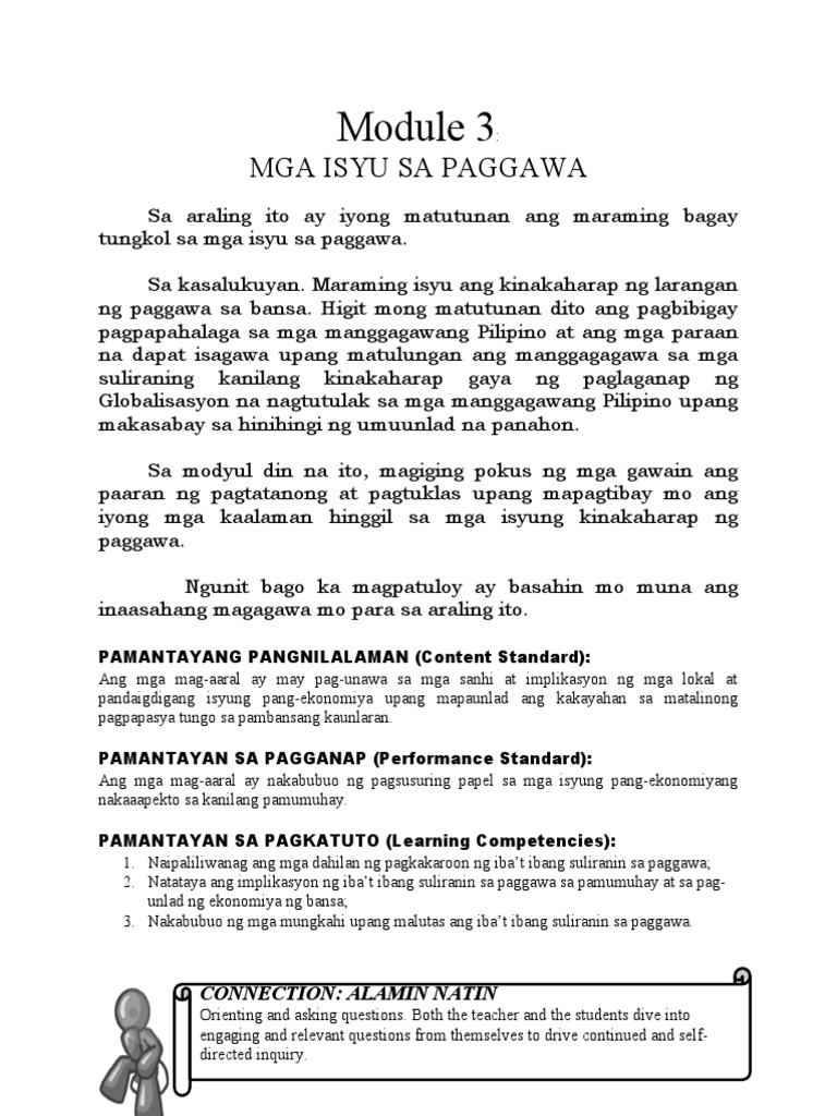 Final Module 3 | PDF