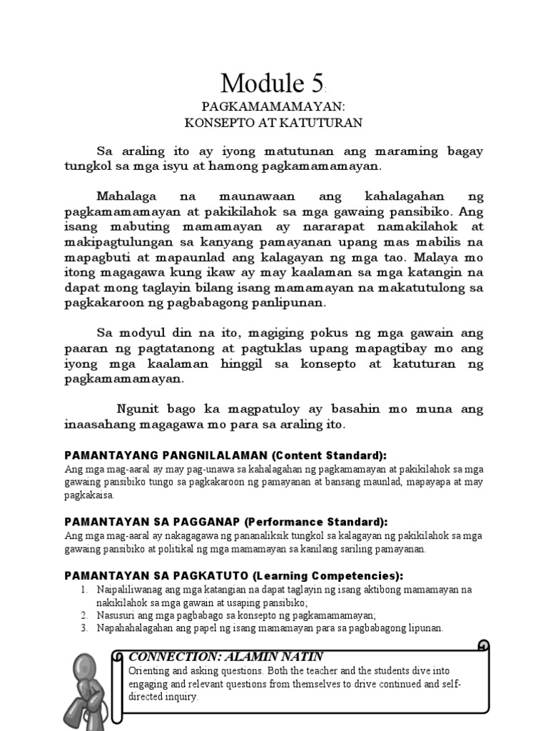 Final Module 5 | PDF