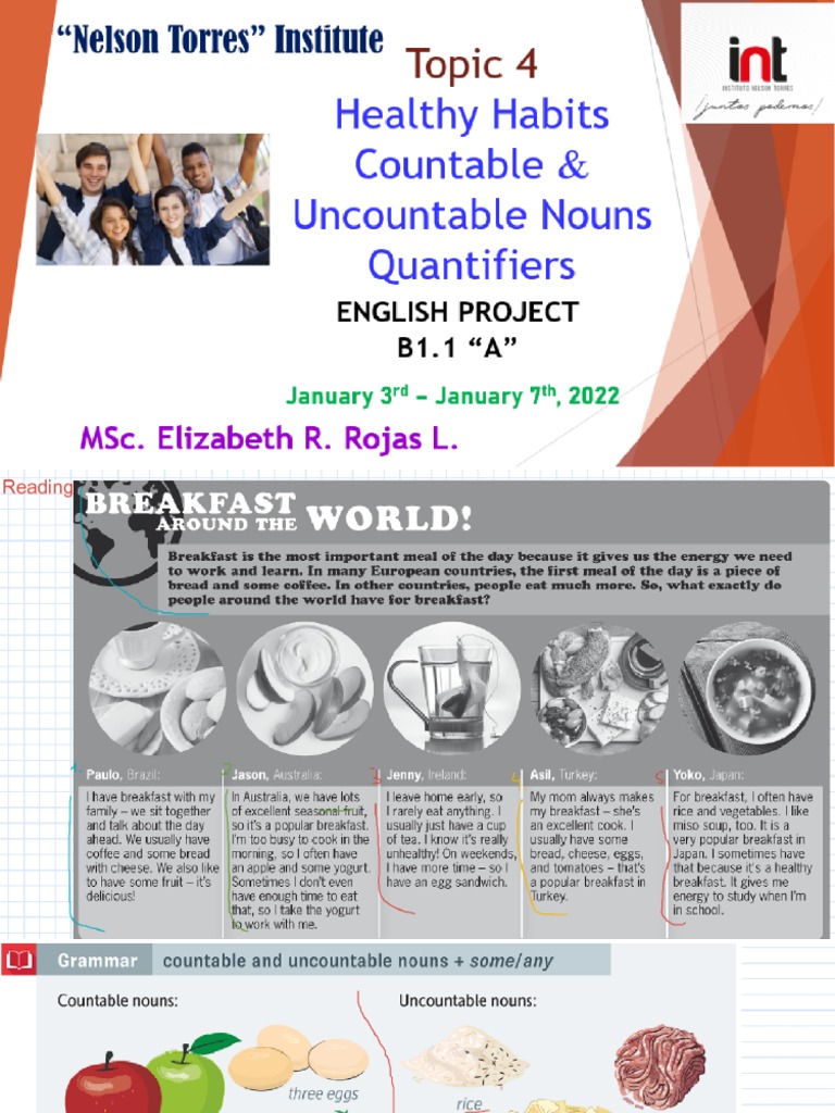 B1.1 A. Topic 4 | PDF