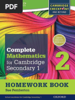 Math Course Book G9 Sem1&2 | PDF