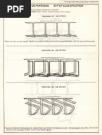 Iso 4916 Costuras Presentacion | PDF