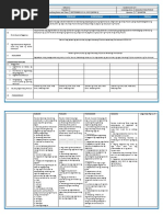 DLL - Araling Panlipunan 5 - Q1 - W6 | PDF