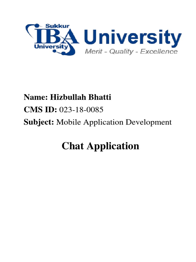 Hizbullah Project Report | PDF | Databases | User (Computing)
