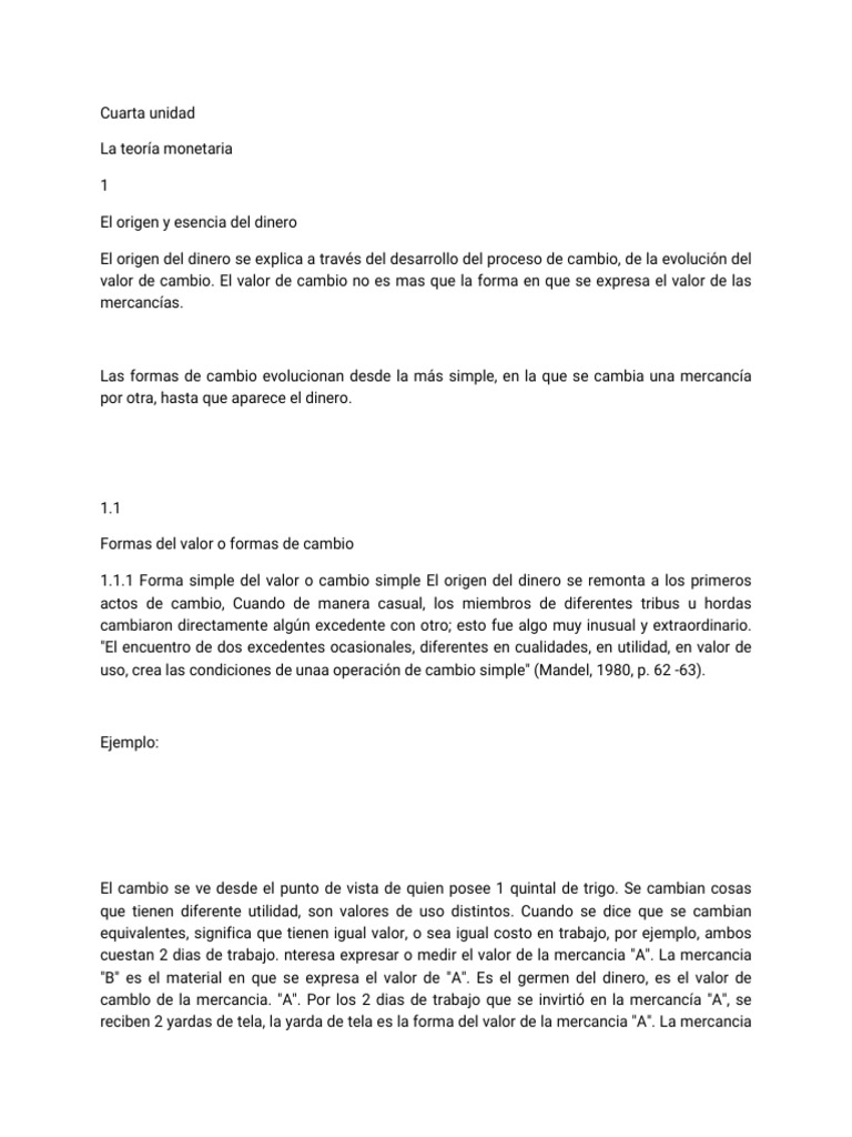 Cuarta unidad-WPS Office | PDF
