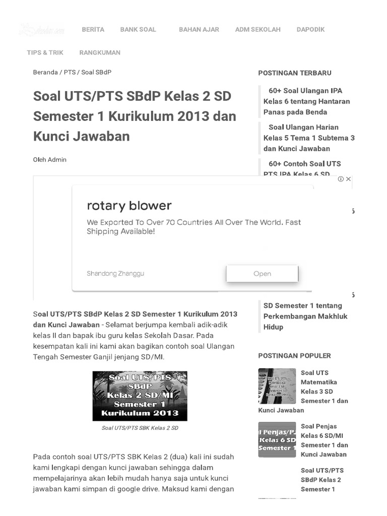 SBDP | PDF