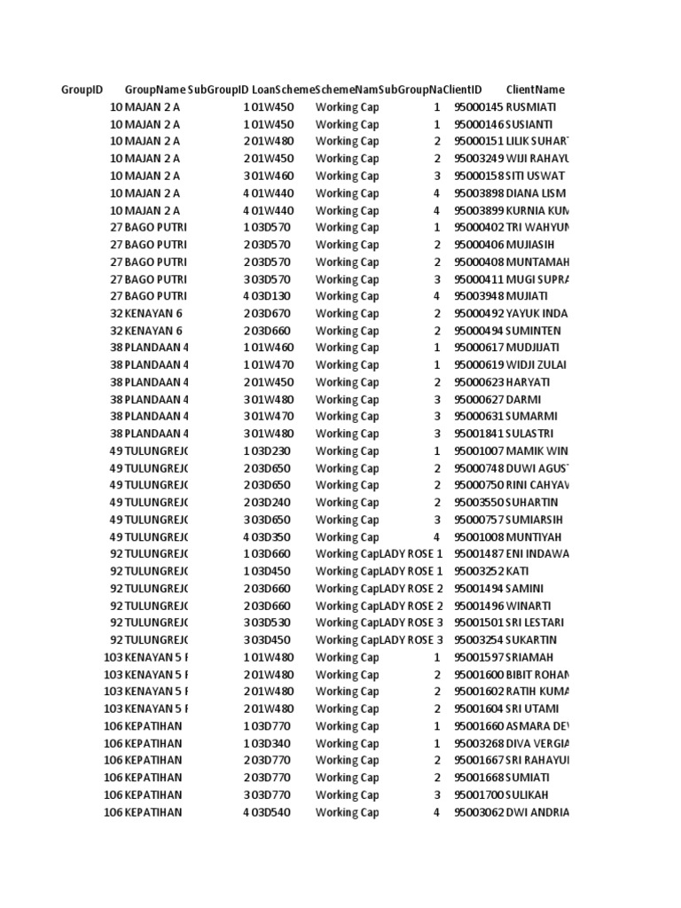 Glss Pdf