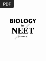 Arjuna NEET 2026 For Class 11 | PDF